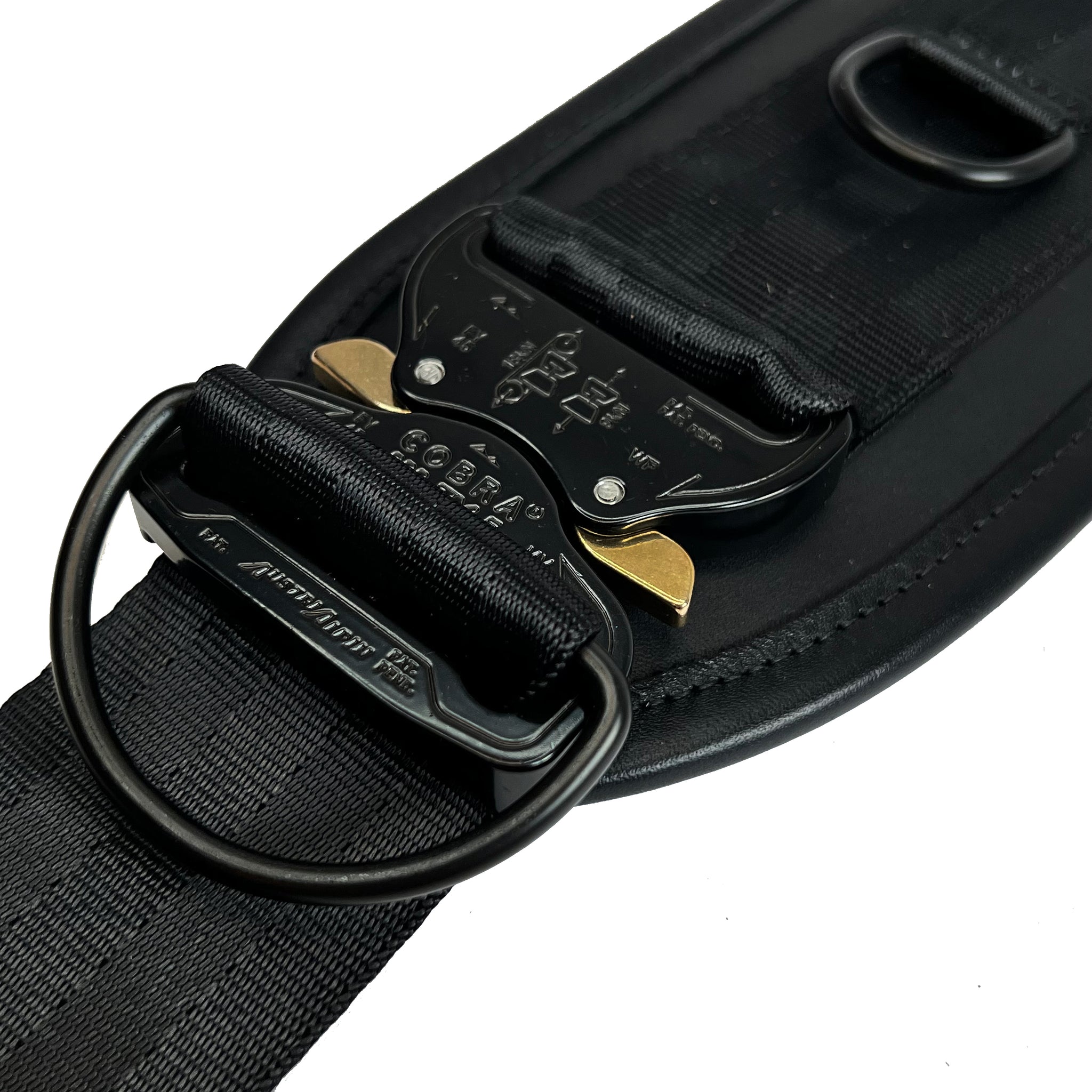 The Ultimate Horween Leather Strap x Closed-Cell Foam Padding x Austri ...