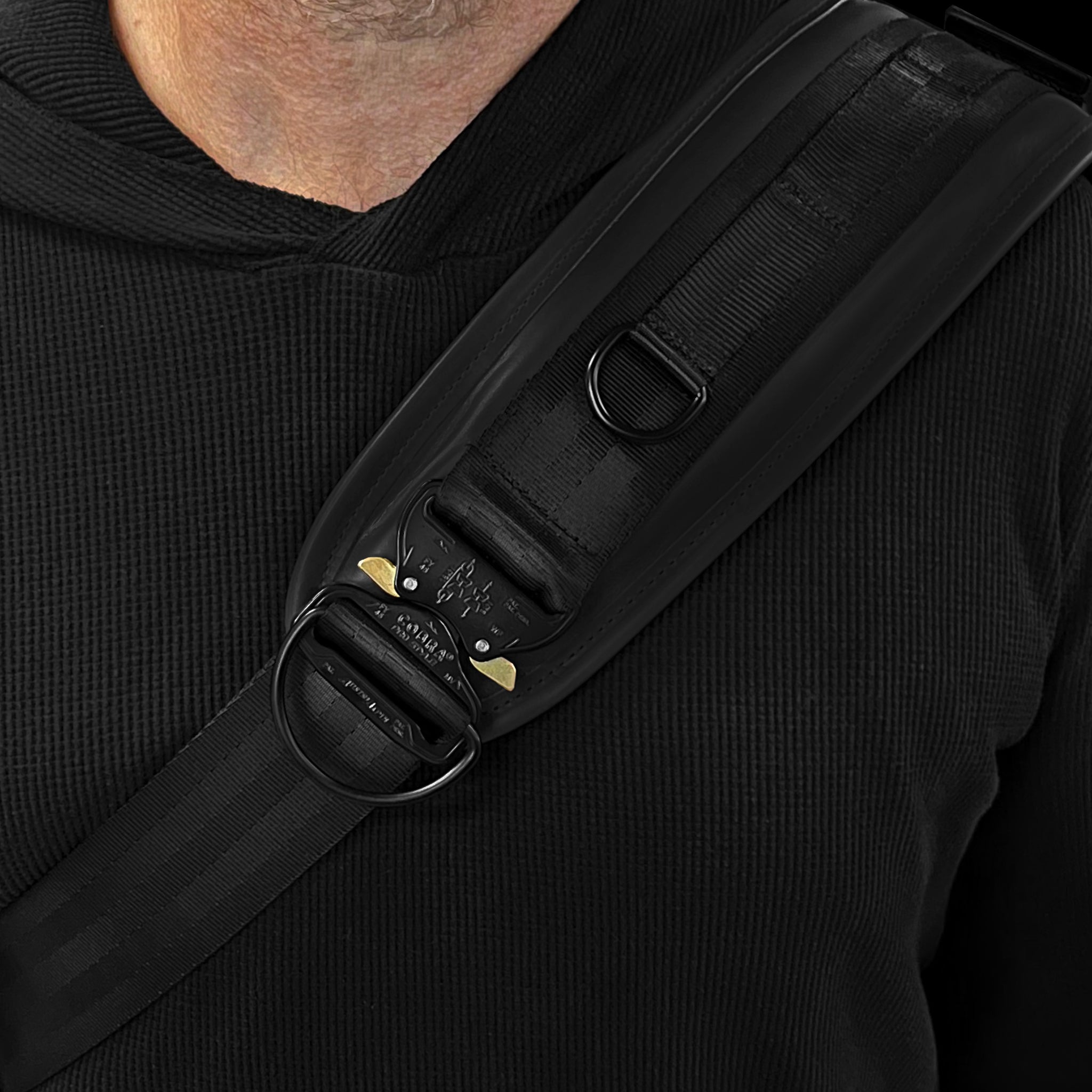 The Ultimate Horween Leather Strap x Closed-Cell Foam Padding x Austri ...