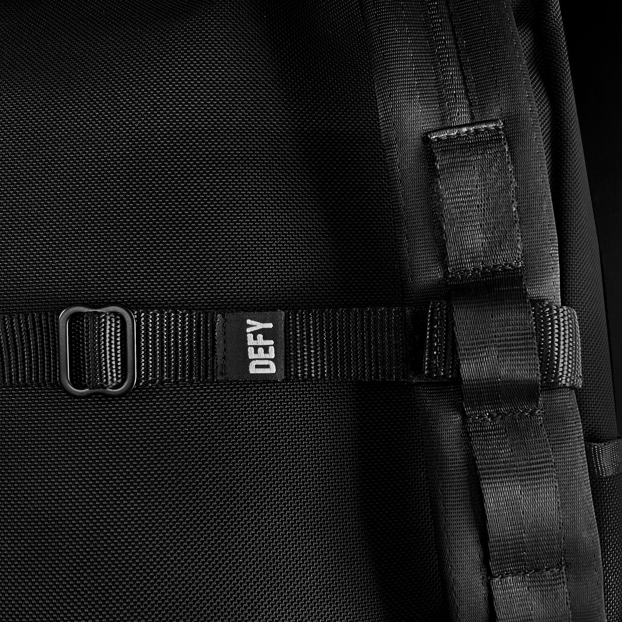 Backpack Sternum Strap 2.0 / AustriAlpin™ COBRA® Buckle – DEFY