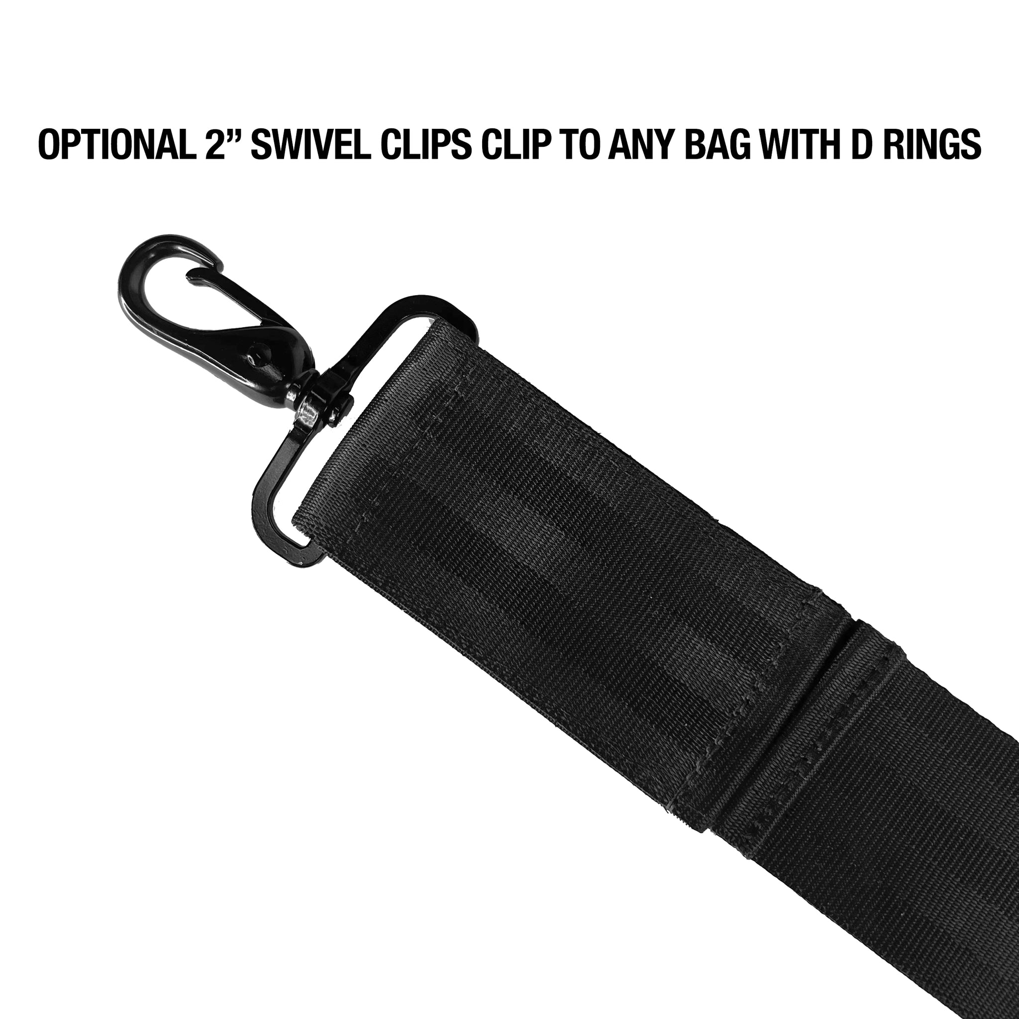 The Ultimate Strap Coyote X-Pac™ x Closed-Cell Foam Padding x AustriAl ...