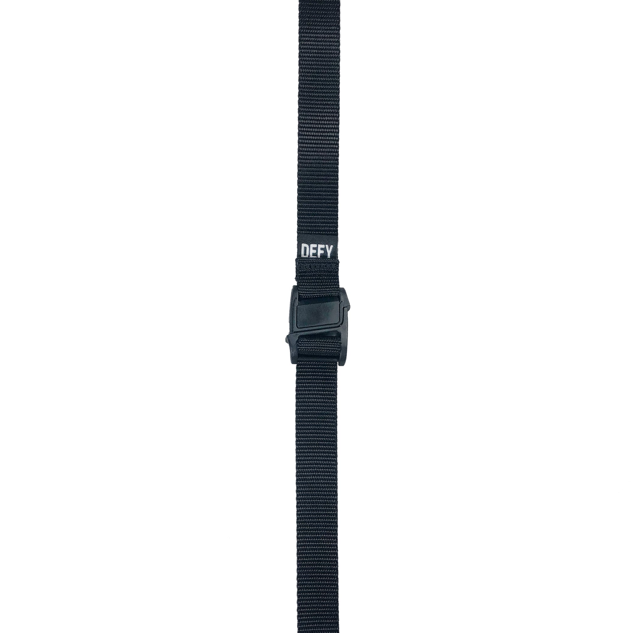 The Void Admin Pouch Crossbody Strap / Low Stock – DEFY