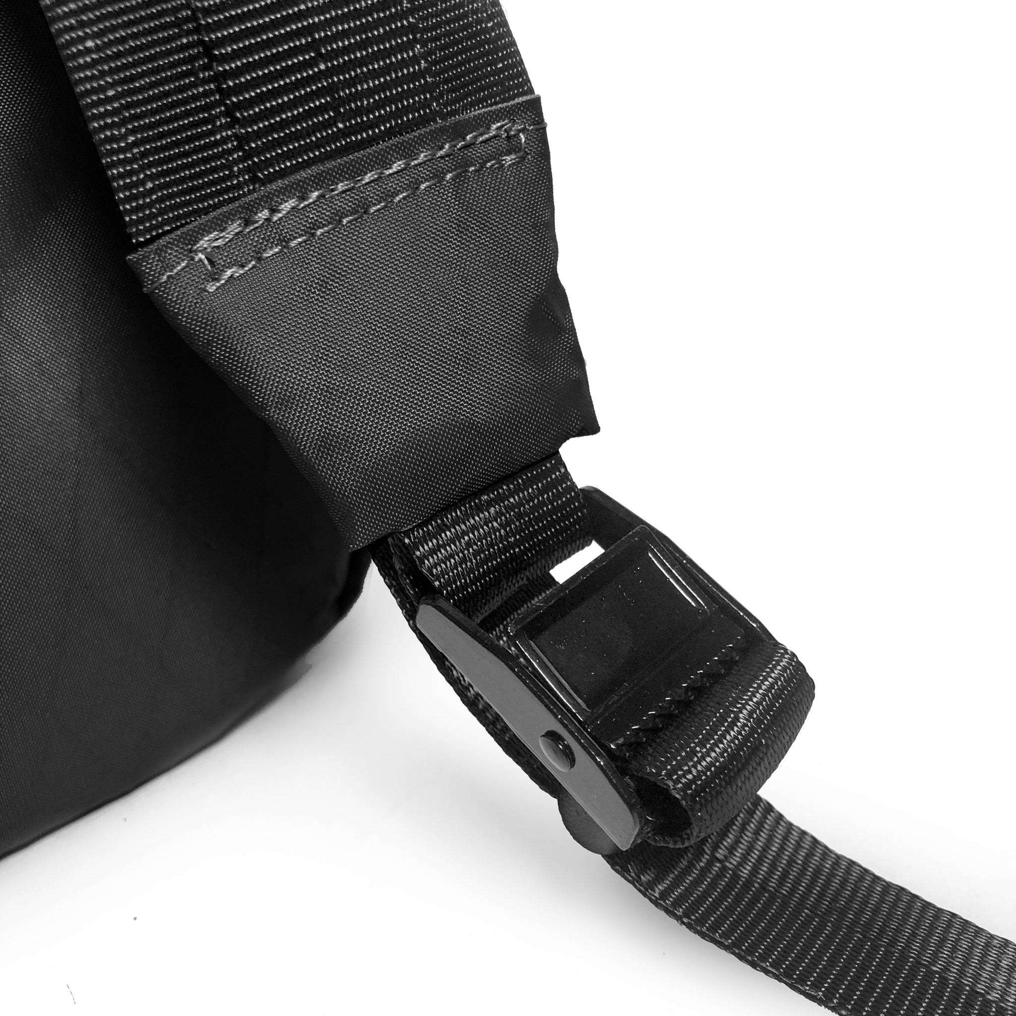 Bucktown Backpack | X-Pac™ | Black – DEFY
