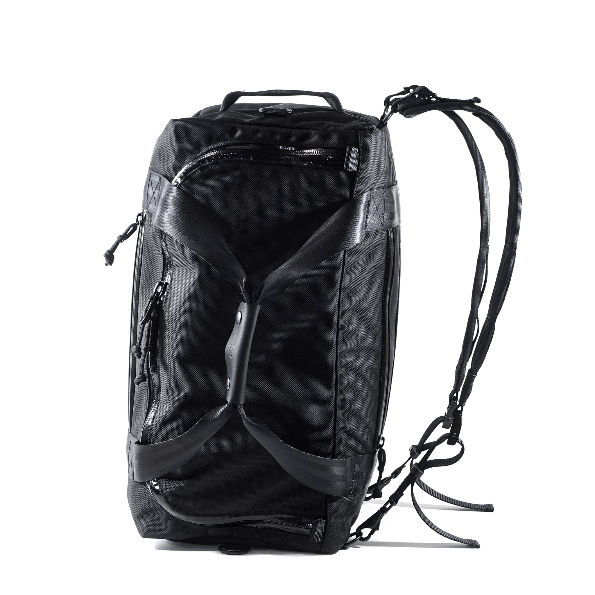 The Rover Backpack / Ballistic Nylon – DEFY