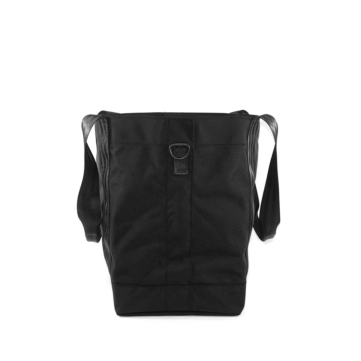 Cargo Hold Tote 'Fire Edition' / Ballistic Nylon x ECOPAK™ EPX Blaze O ...