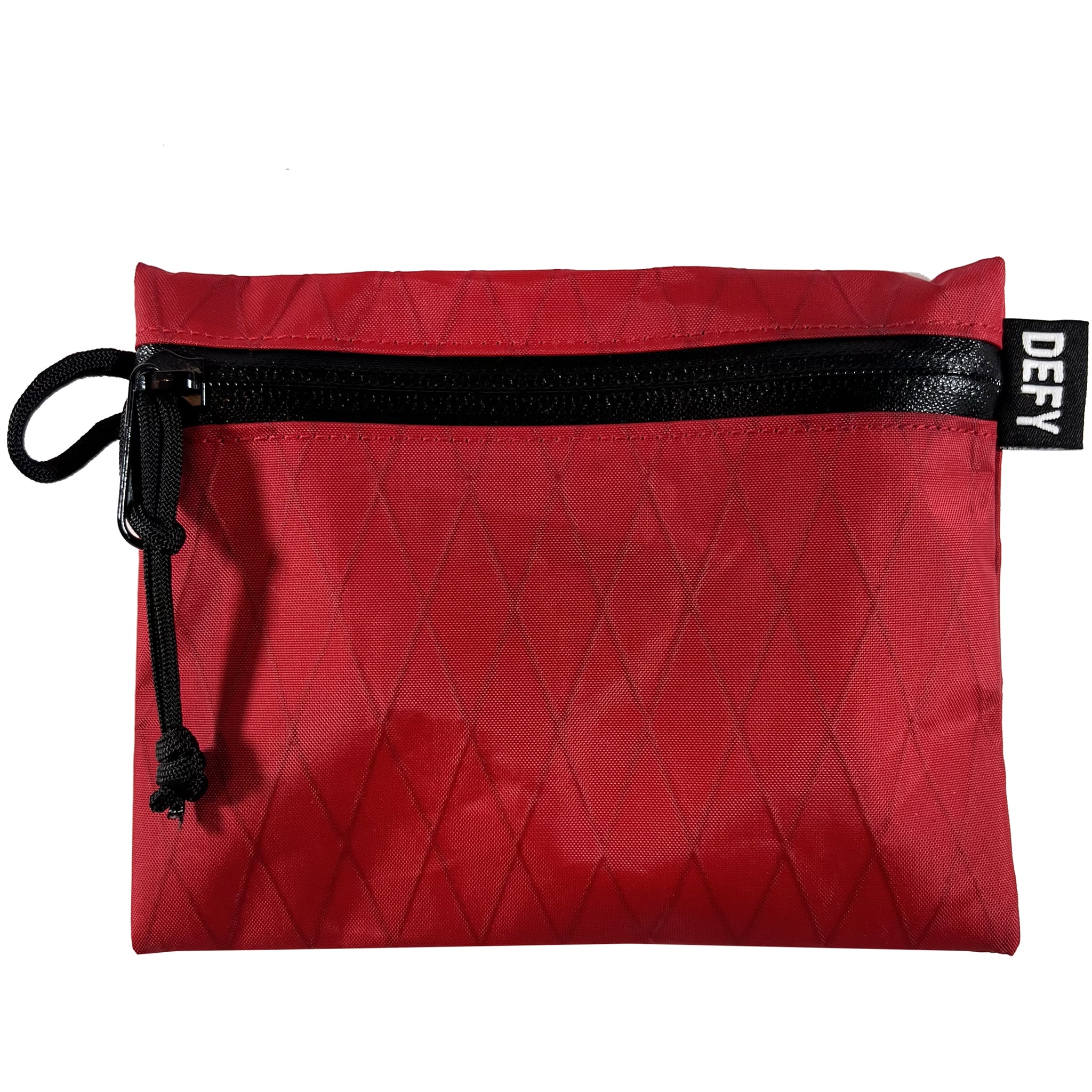 Project X-Pac™ Pouch | Redrum Series – DEFY
