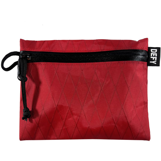 Project X-Pac™ Pouch | Redrum Series – DEFY