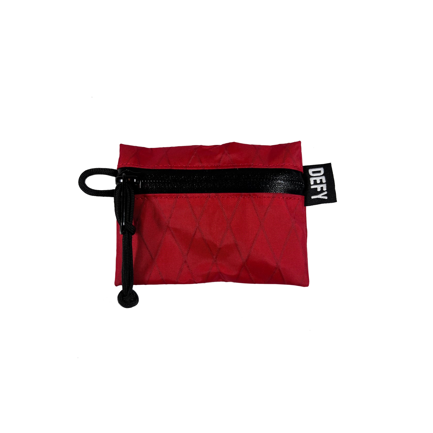 Project X-Pac™ Pouch | Redrum Series – DEFY