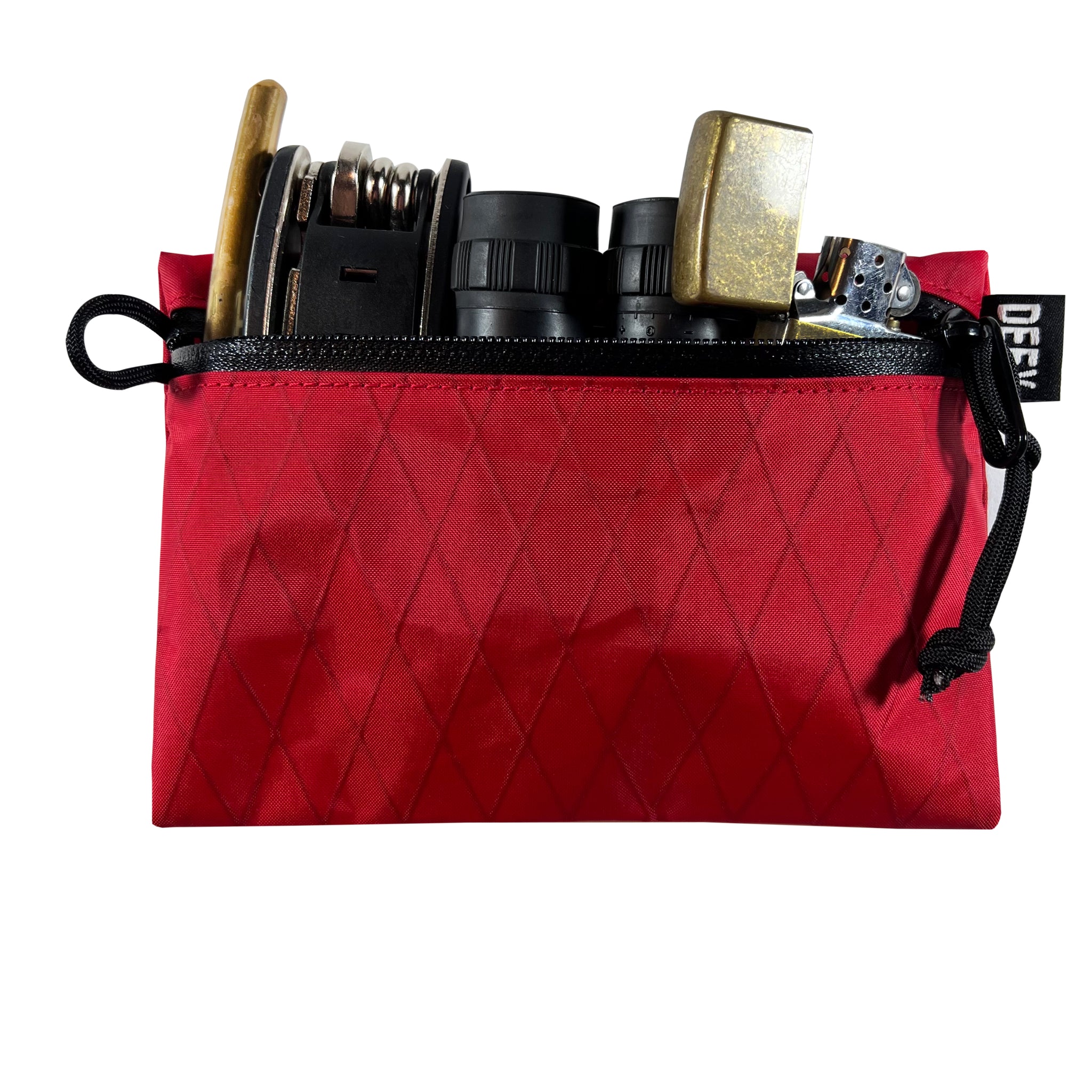 Project X-Pac™ Pouch | Redrum Series – DEFY