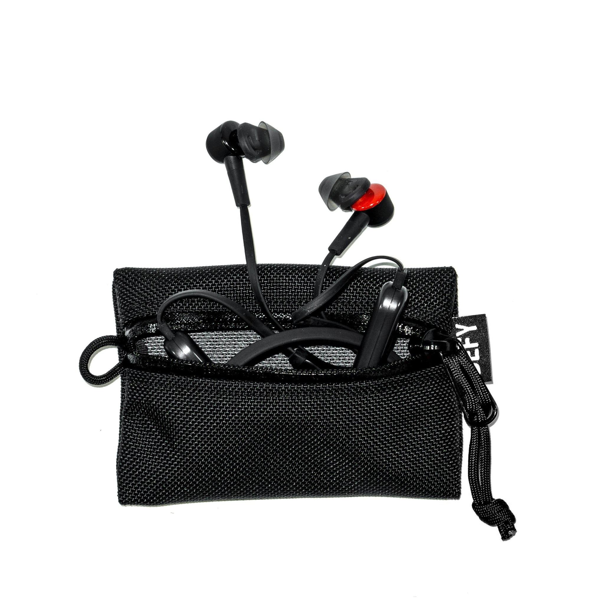 Project Ballistic Pouch – DEFY