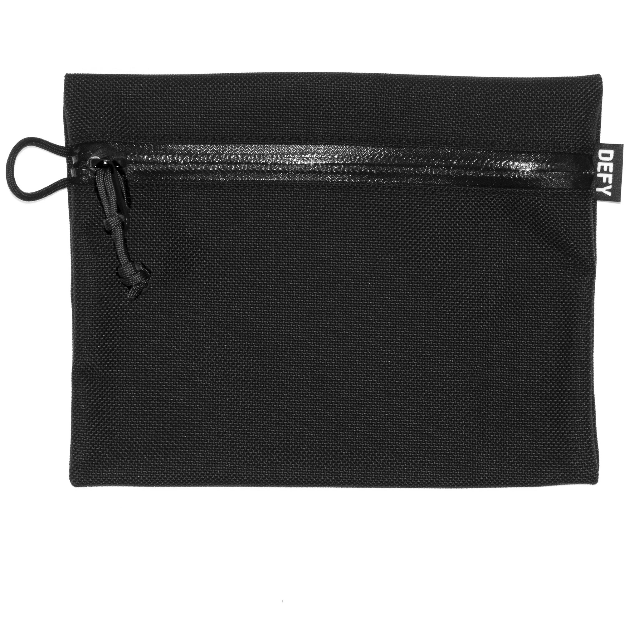 Project Ballistic Pouch – DEFY