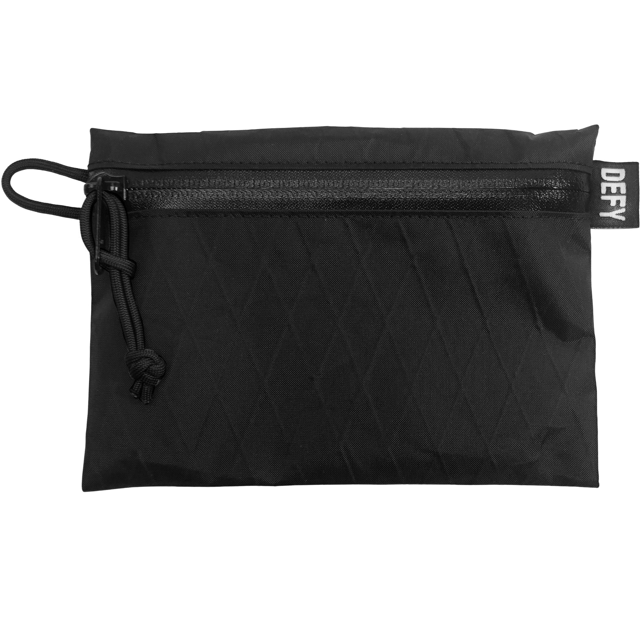 Project X-Pac™ Pouch | Black – DEFY