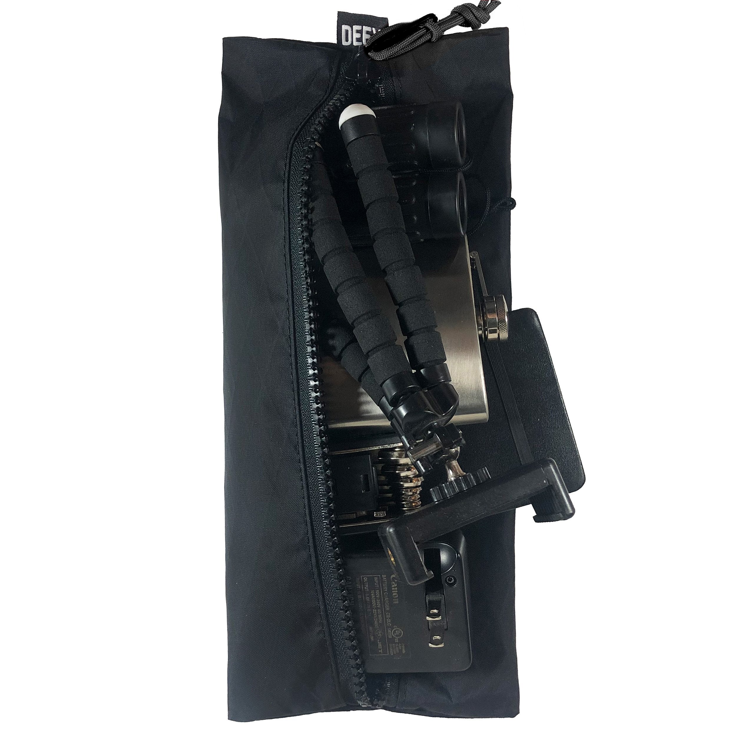 Jumbo Chump Limited Edition Gear Pouch – DEFY