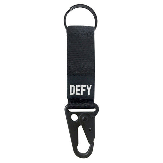 Military Gun Clip Key Chain – DEFY